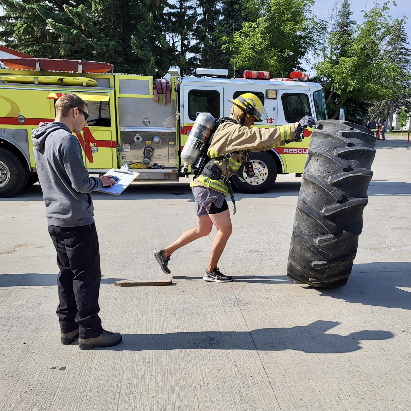 Join - Morden Fire & Rescue